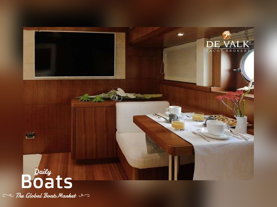 2015 Expedition Favaro Explorer 76 for sale. View price, photos and Buy ...