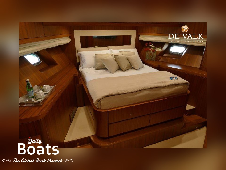 2015 Expedition Favaro Explorer 76 for sale. View price, photos and Buy ...