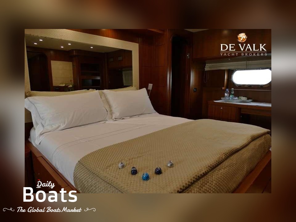 2015 Expedition Favaro Explorer 76 for sale. View price, photos and Buy ...