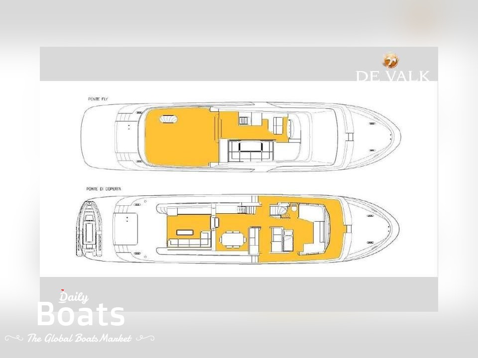 2015 Expedition Favaro Explorer 76 for sale. View price, photos and Buy ...