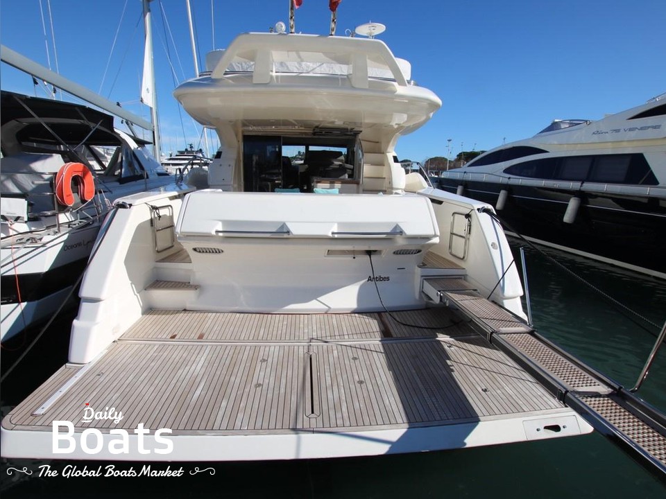 2017 Ferretti Yachts 650 for sale. View price, photos and Buy 2017 ...