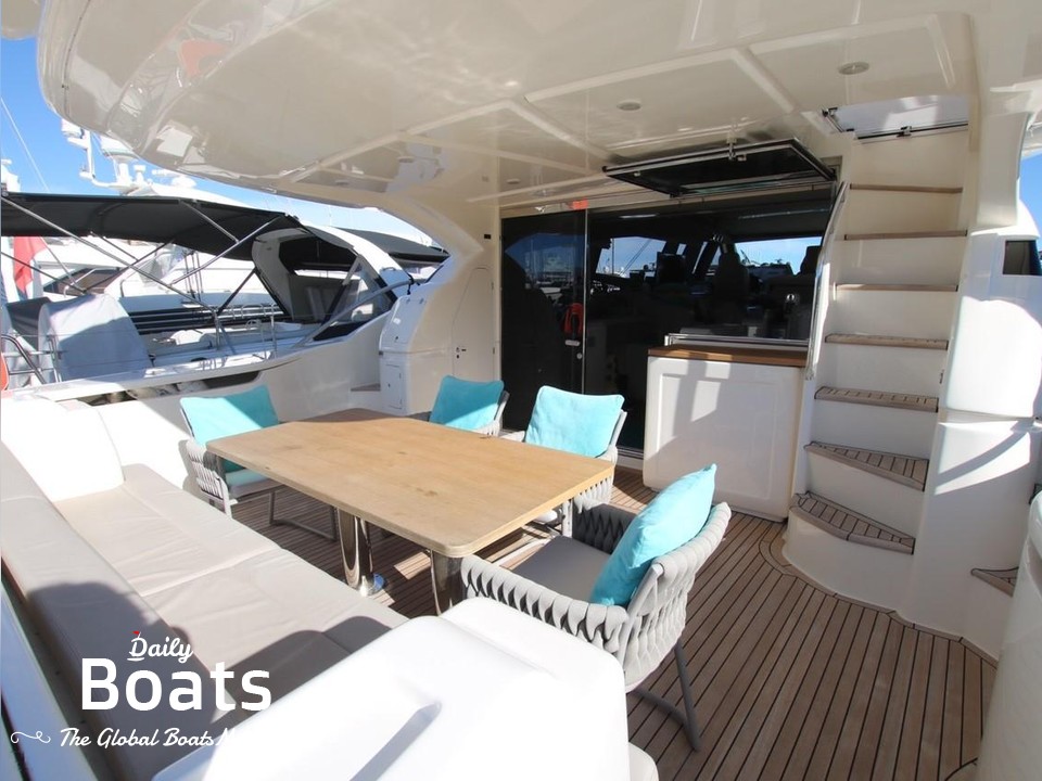 2017 Ferretti Yachts 650 for sale. View price, photos and Buy 2017 ...