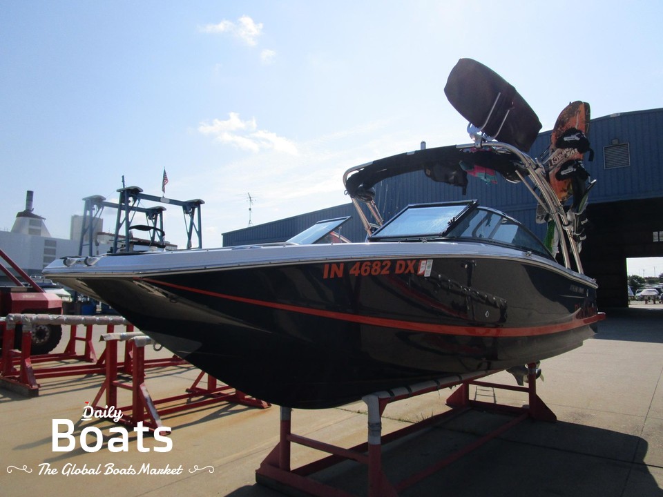 2009 Four Winns Sl222 for sale. View price, photos and Buy 2009 Four ...
