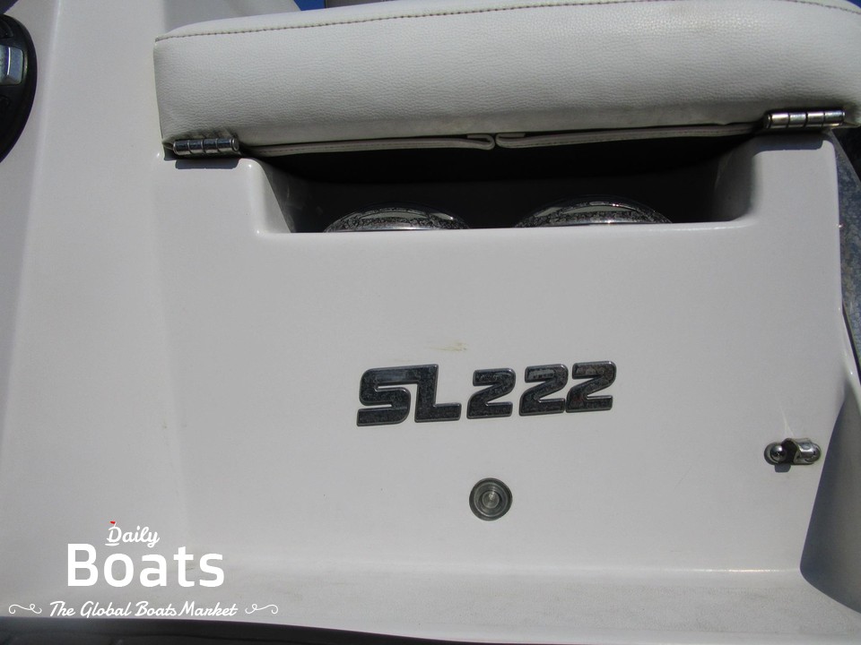 2009 Four Winns Sl222 for sale. View price, photos and Buy 2009 Four ...