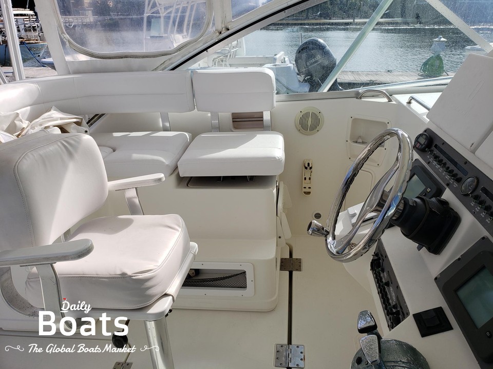 2005 Rampage 33 Express for sale. View price, photos and Buy 2005 ...