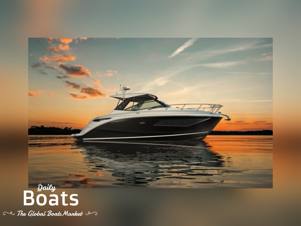 2023 Sea Ray 320 Sundancer for sale. View price, photos and Buy 2023 ...