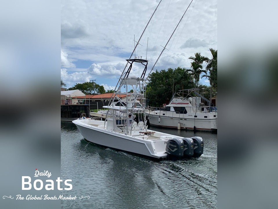 2013 Contender 39 St for sale. View price, photos and Buy 2013 ...