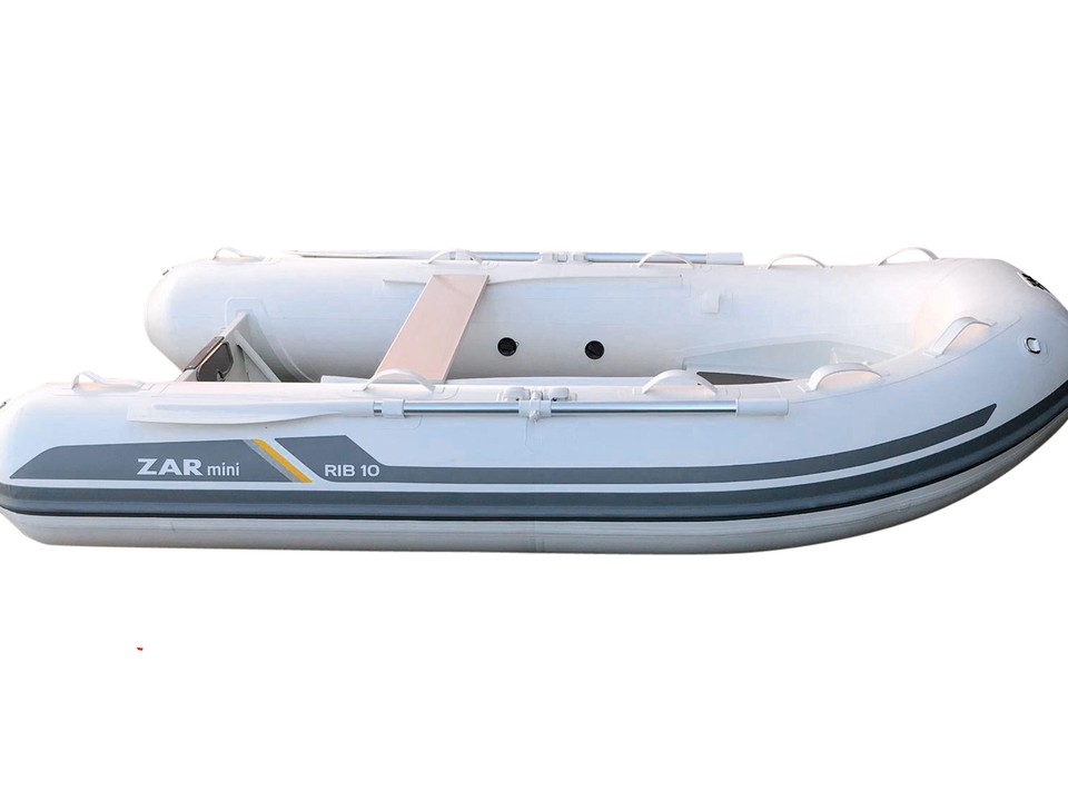 2021 ZAR Mini Rib 10Hdl for sale. View price, photos and Buy 2021 ZAR ...