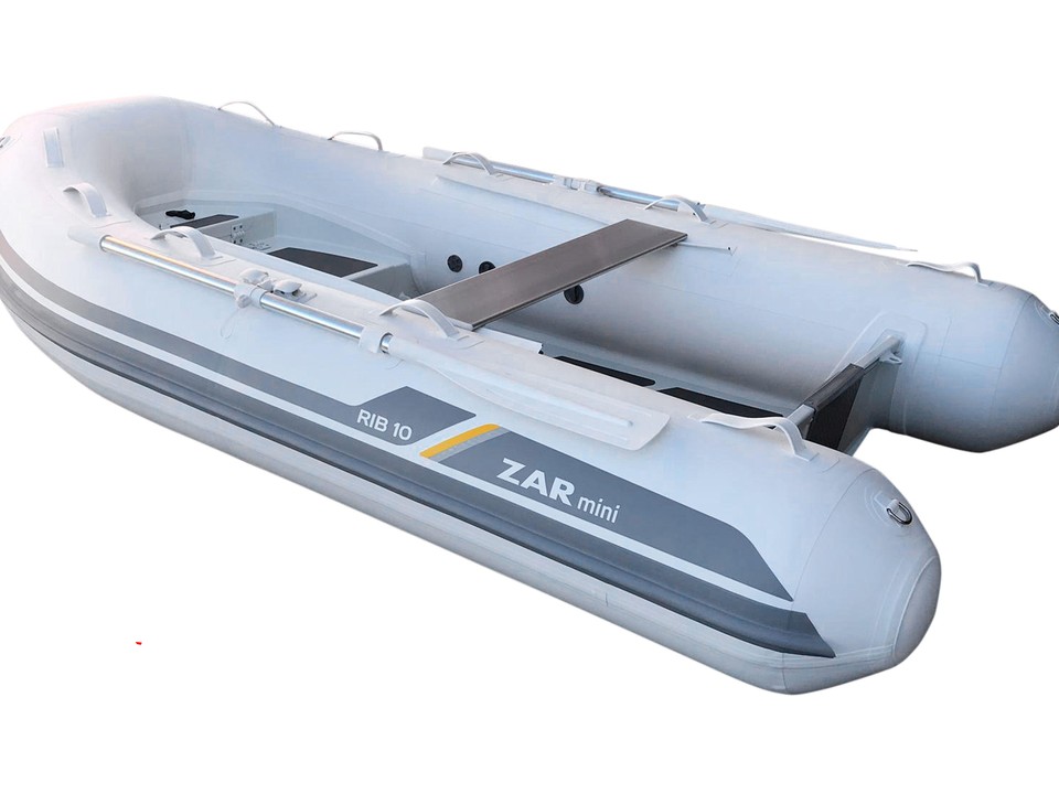 2021 ZAR Mini Rib 10Hdl for sale. View price, photos and Buy 2021 ZAR ...