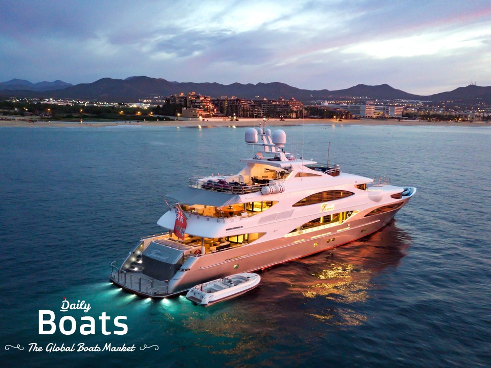 2012 Trinity Yachts 164 for sale. View price, photos and Buy 2012 ...