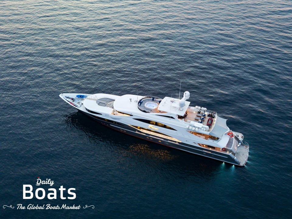 2012 Trinity Yachts 164 for sale. View price, photos and Buy 2012 ...