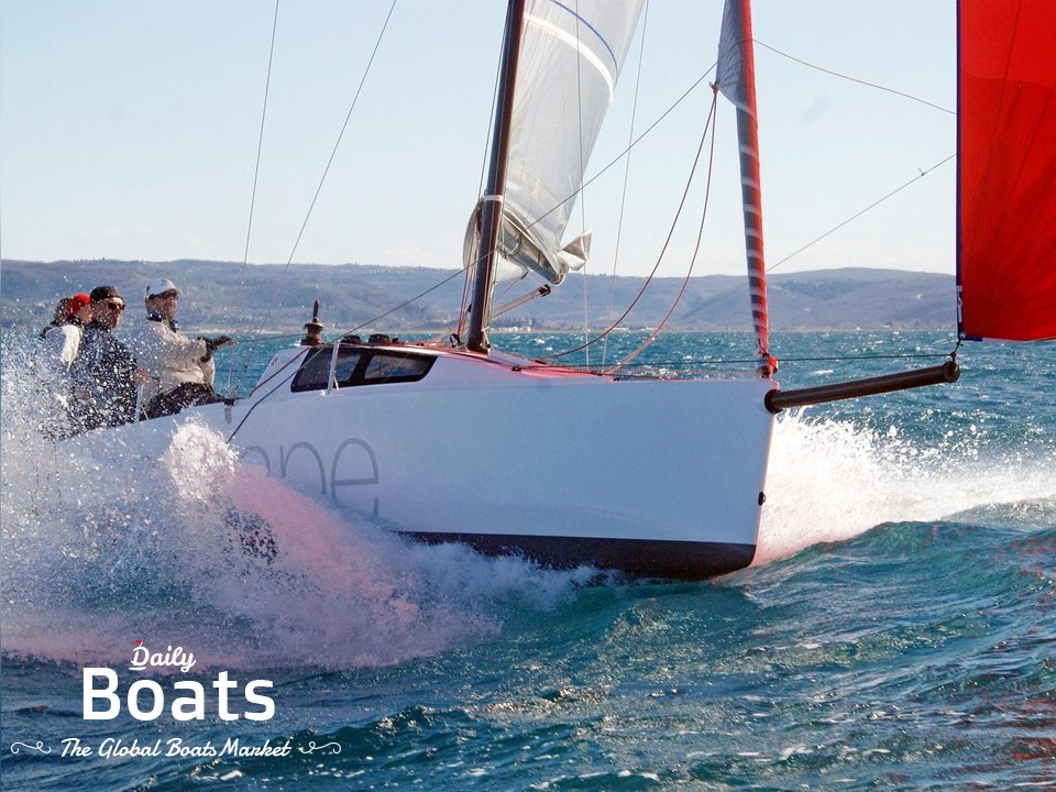 2023 Beneteau First 24 Se for sale. View price, photos and Buy 2023 ...