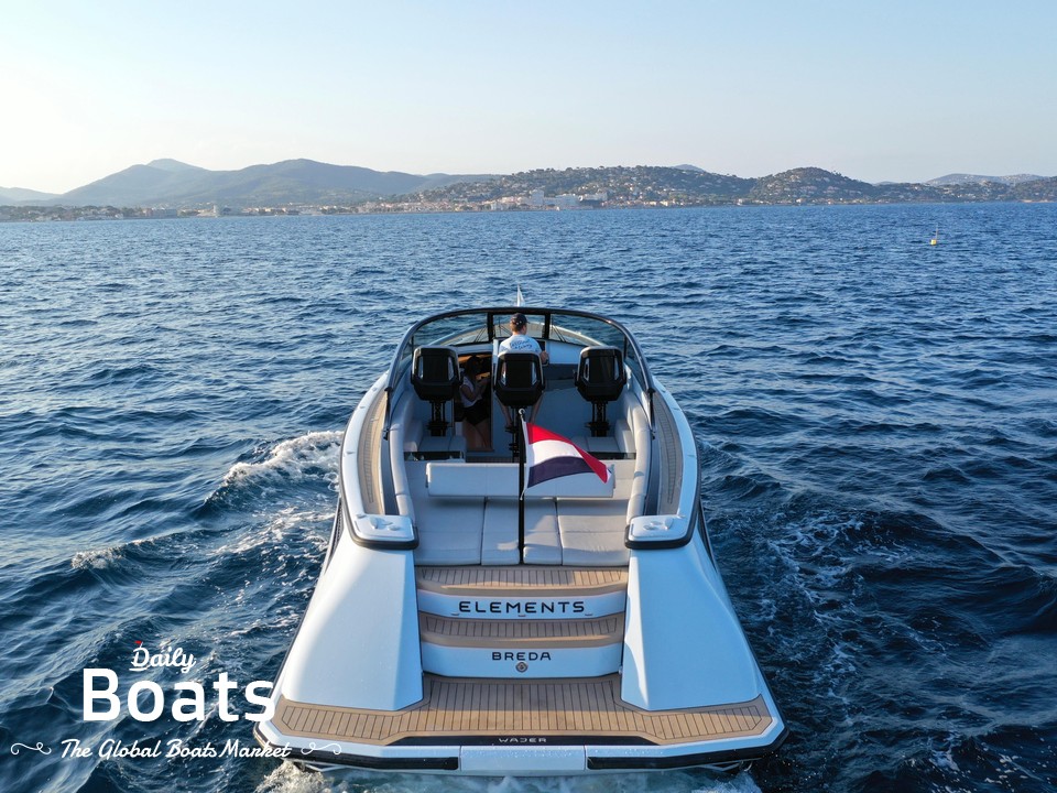 2021 Wajer 38 for sale. View price, photos and Buy 2021 Wajer 38 #299596