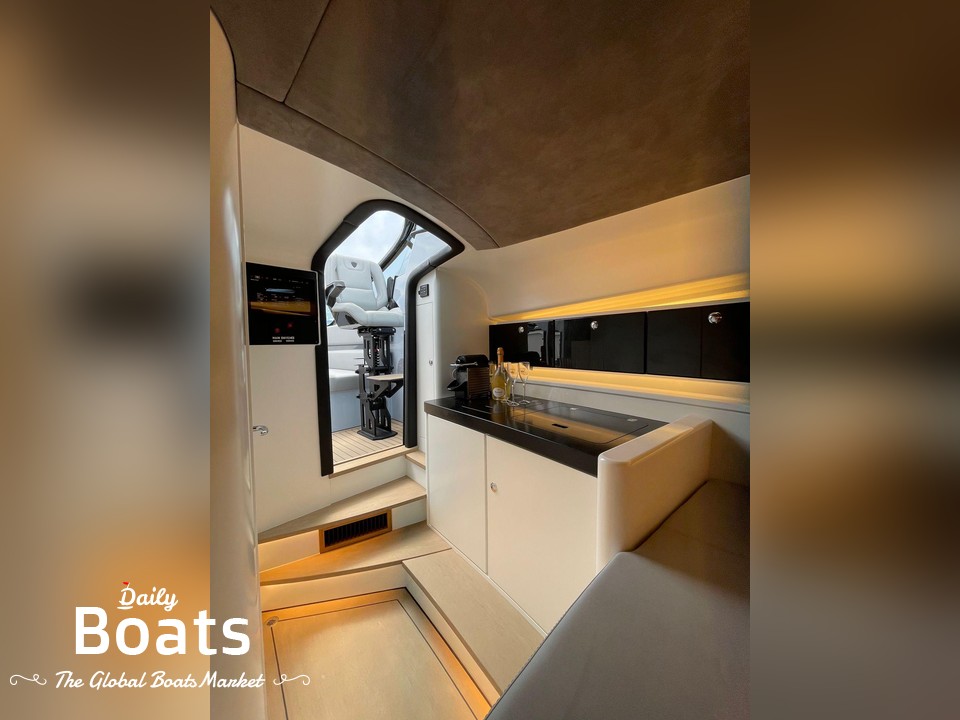 2021 Wajer 38 for sale. View price, photos and Buy 2021 Wajer 38 #299596