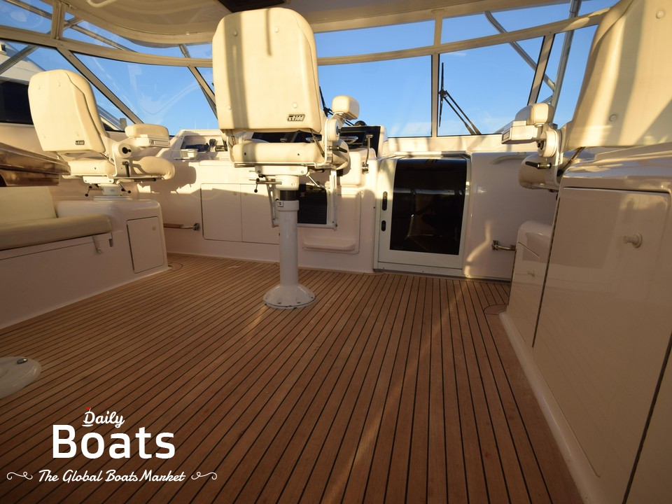 2006 Viking 45 Open for sale. View price, photos and Buy 2006 Viking 45 ...