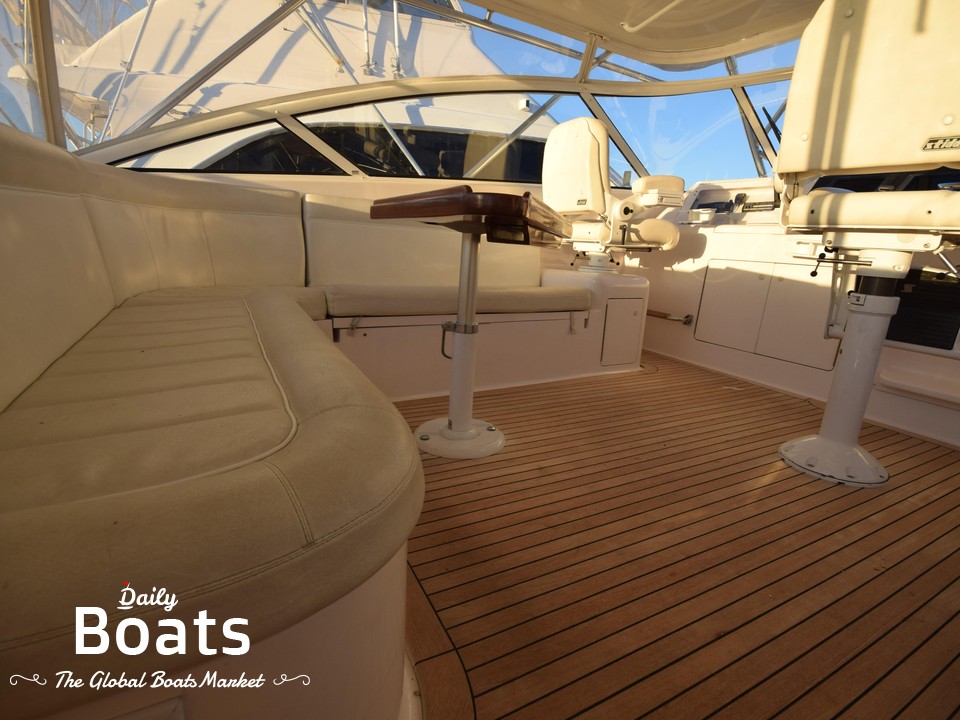 2006 Viking 45 Open for sale. View price, photos and Buy 2006 Viking 45 ...