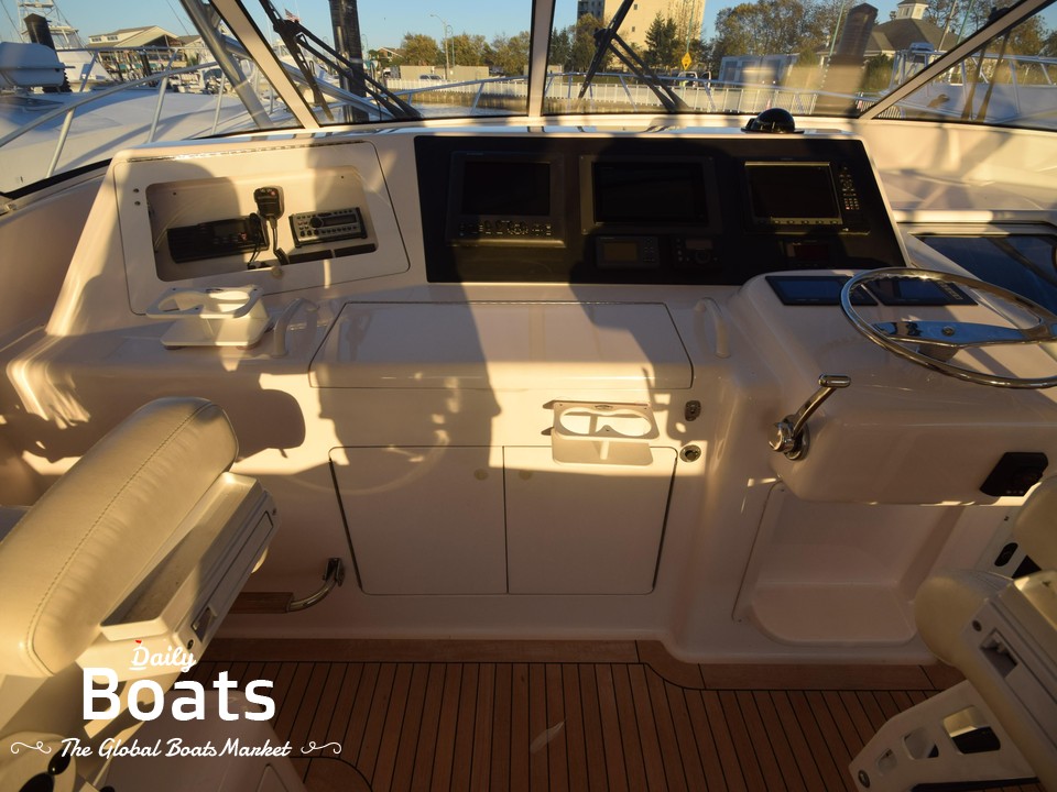 2006 Viking 45 Open for sale. View price, photos and Buy 2006 Viking 45 ...