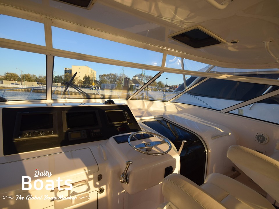 2006 Viking 45 Open for sale. View price, photos and Buy 2006 Viking 45 ...