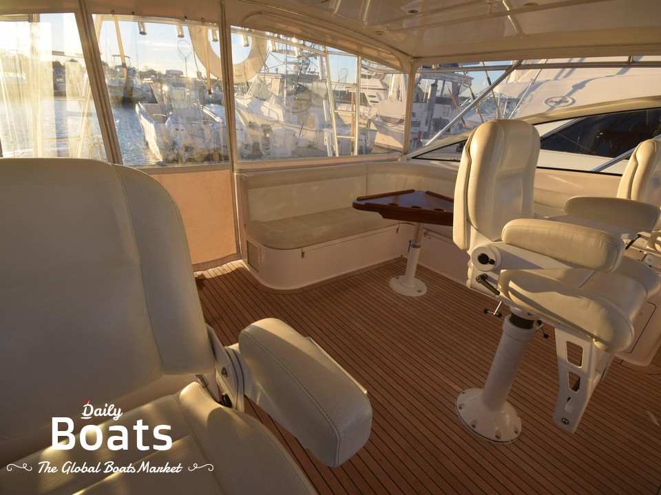 2006 Viking 45 Open for sale. View price, photos and Buy 2006 Viking 45 ...