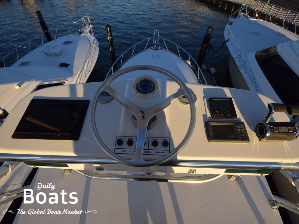 2006 Viking 45 Open for sale. View price, photos and Buy 2006 Viking 45 ...