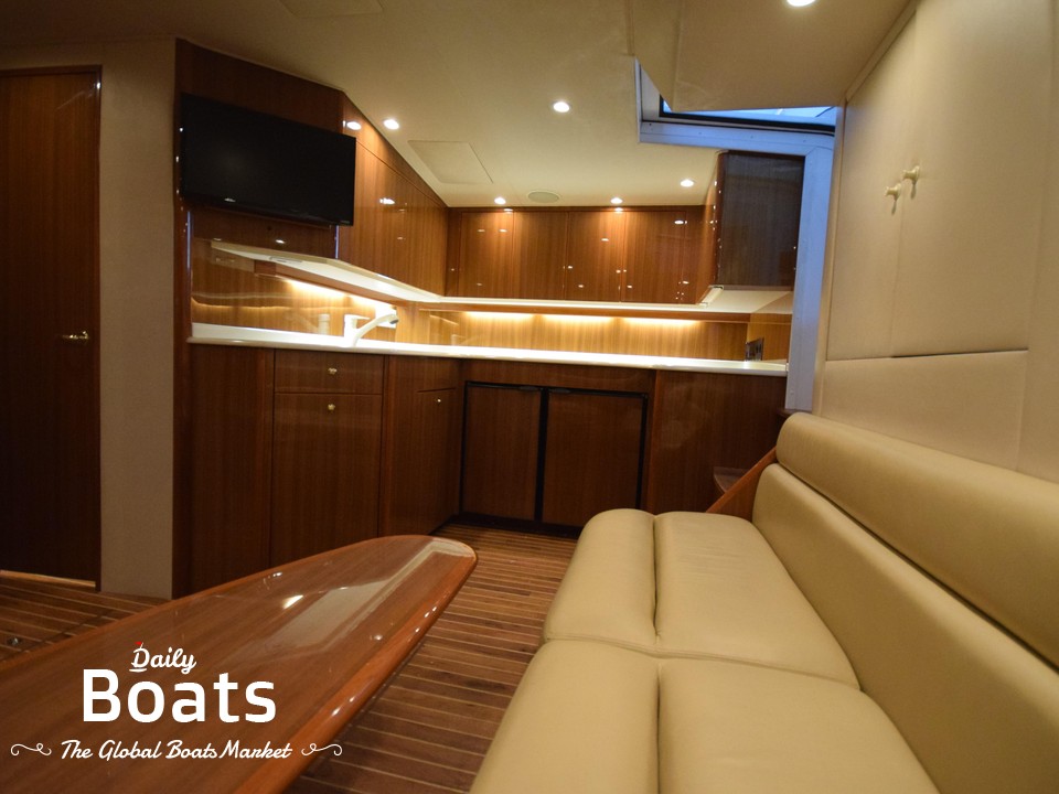 2006 Viking 45 Open for sale. View price, photos and Buy 2006 Viking 45 ...