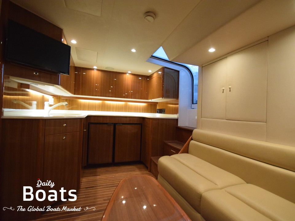 2006 Viking 45 Open for sale. View price, photos and Buy 2006 Viking 45 ...