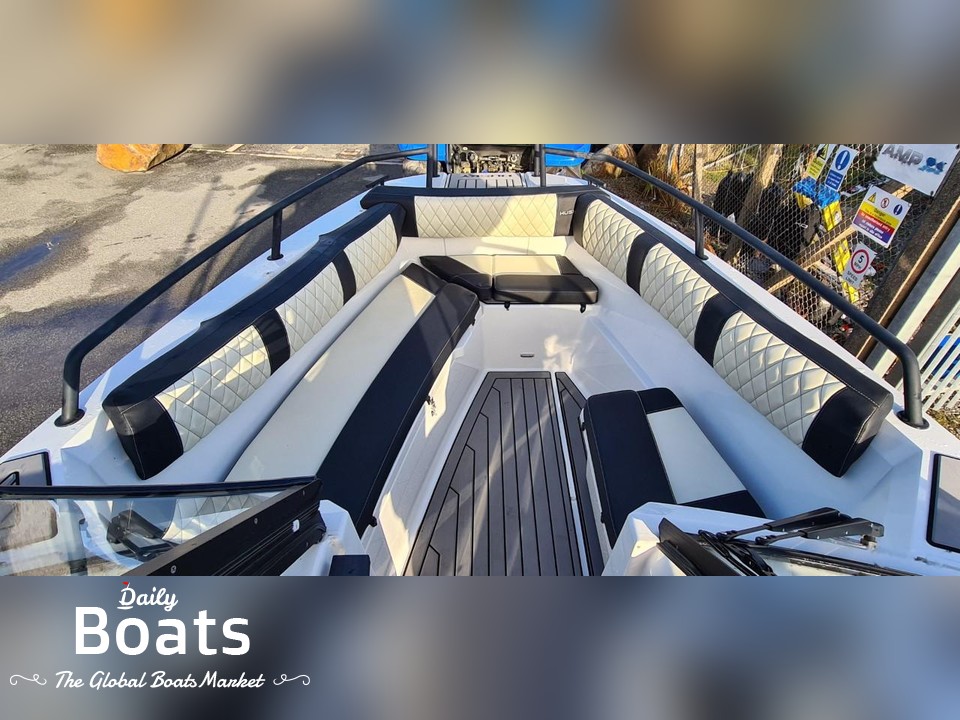 2018 Finnmaster Husky R8S for sale. View price, photos and Buy 2018 ...