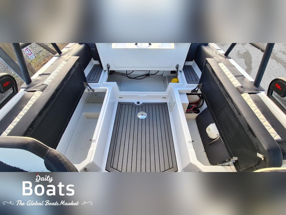 2018 Finnmaster Husky R8S for sale. View price, photos and Buy 2018 ...