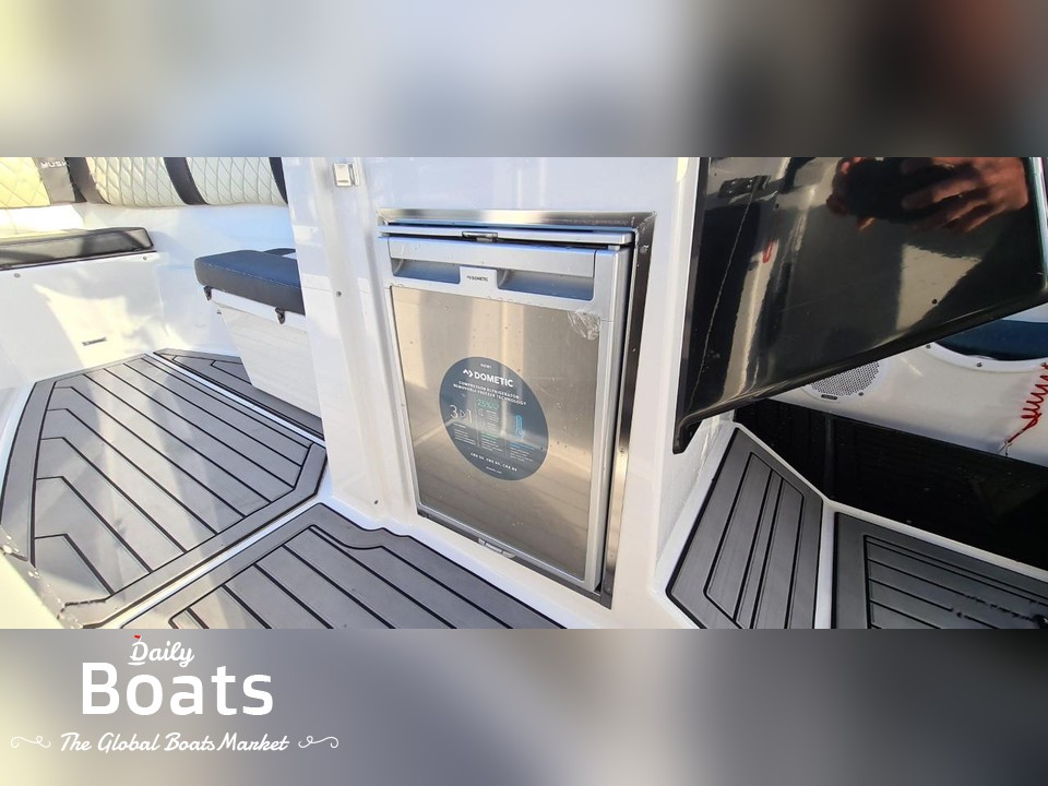 2018 Finnmaster Husky R8S for sale. View price, photos and Buy 2018 ...