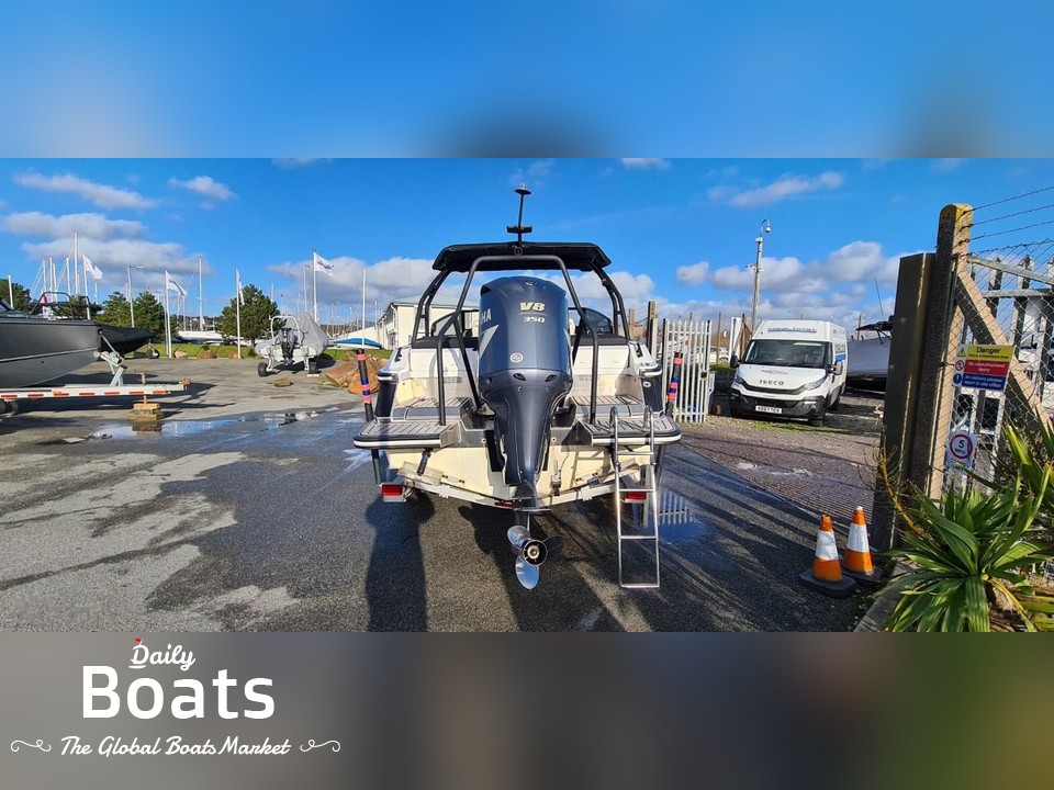 2018 Finnmaster Husky R8S for sale. View price, photos and Buy 2018 ...