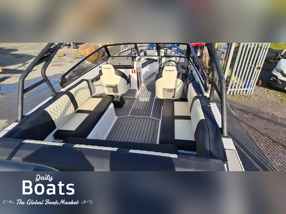 2018 Finnmaster Husky R8S for sale. View price, photos and Buy 2018 ...