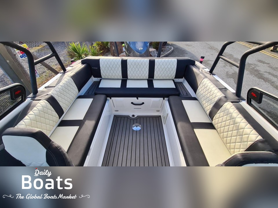 2018 Finnmaster Husky R8S for sale. View price, photos and Buy 2018 ...