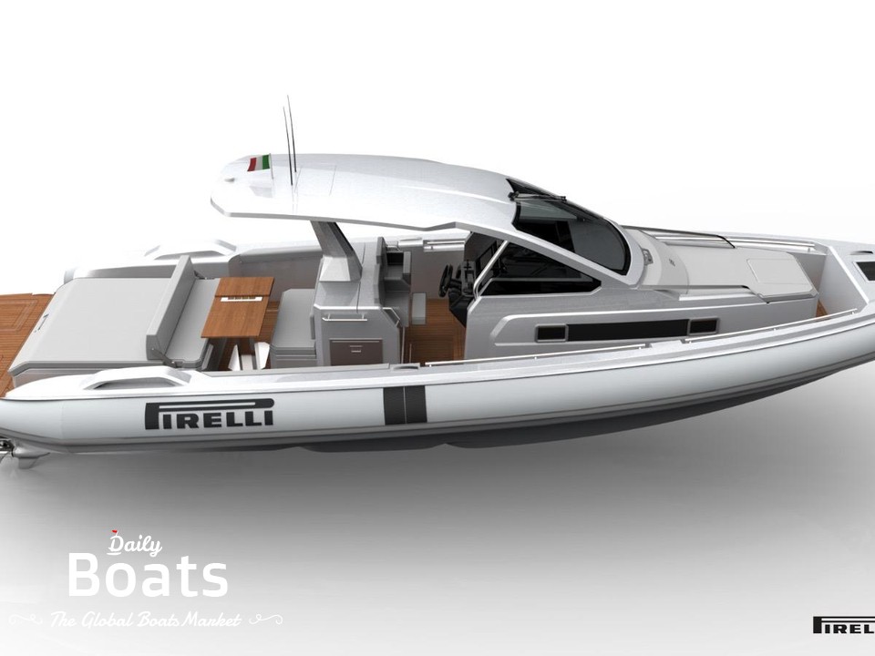 2021 Pirelli 35 for sale. View price, photos and Buy 2021 Pirelli 35 ...