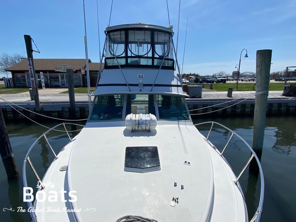 1978 Bertram 35 Flybridge for sale. View price, photos and Buy 1978 ...