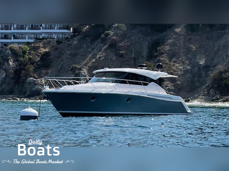 2020 Tiara Yachts 39 for sale. View price, photos and Buy 2020 Tiara ...