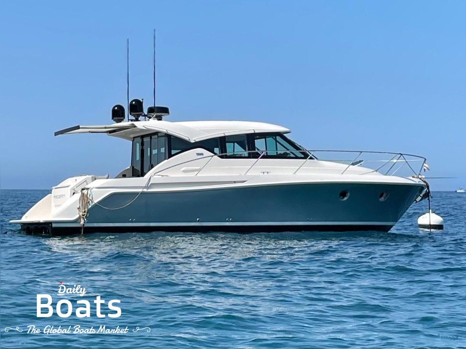 2020 Tiara Yachts 39 for sale. View price, photos and Buy 2020 Tiara ...