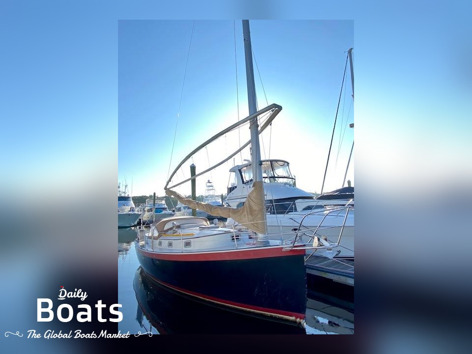 1983 Nonsuch 30 for sale. View price, photos and Buy 1983 Nonsuch 30 ...