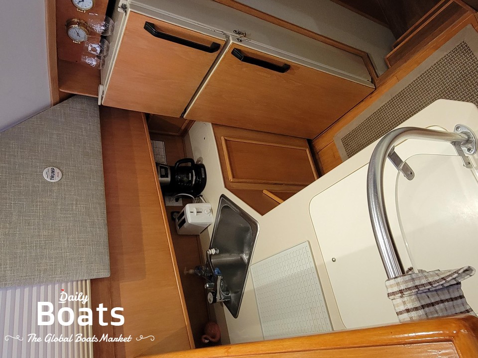 1994 Post 46 Sport Fisherman for sale. View price, photos and Buy 1994 ...