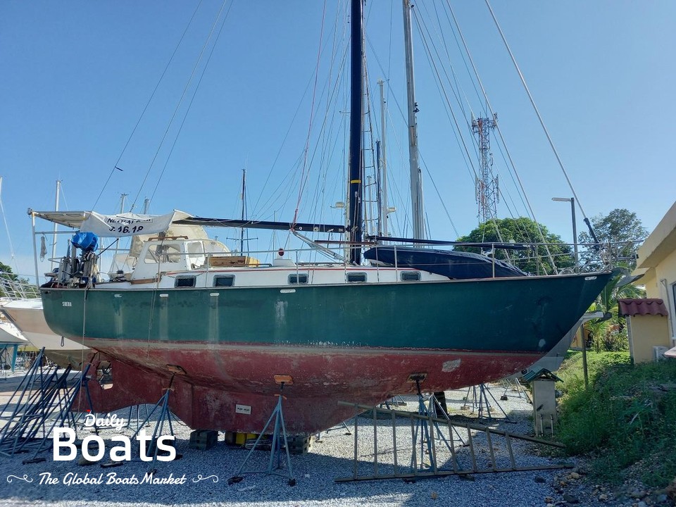 1984 Brewer Huromic 35 Steel Cutter for sale. View price, photos and ...