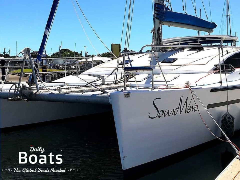 2000 Simpson 46 for sale. View price, photos and Buy 2000 Simpson 46 ...