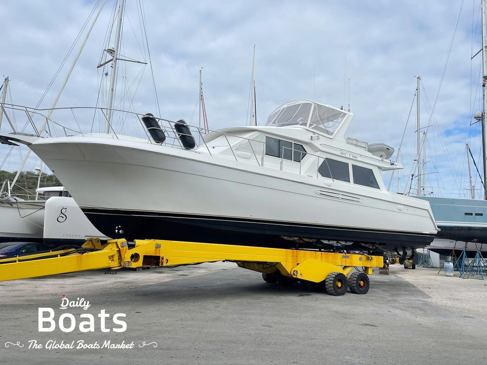 2000 Navigator 53 Classic for sale. View price, photos and Buy 2000 ...