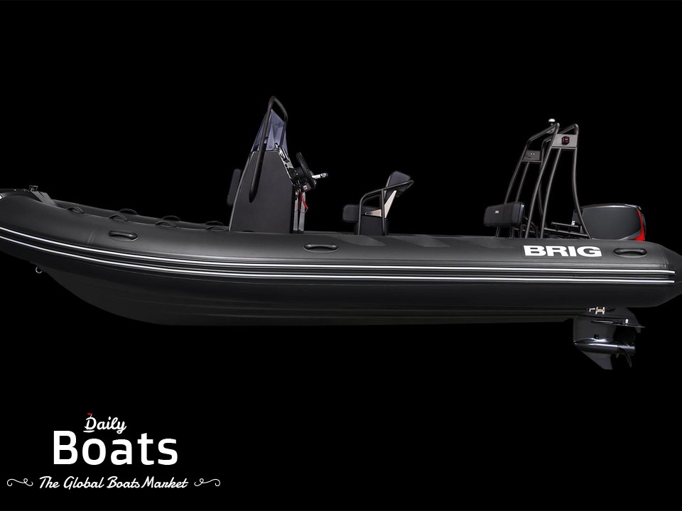 2022 Brig Navigator 570 for sale. View price, photos and Buy 2022 Brig ...