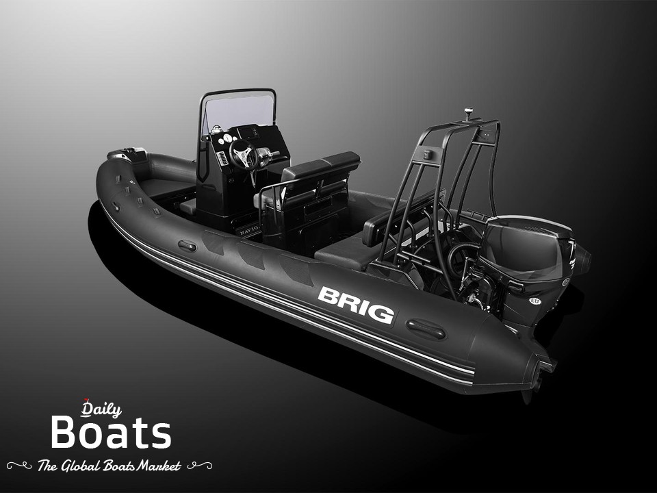 2022 Brig Navigator 570 for sale. View price, photos and Buy 2022 Brig ...