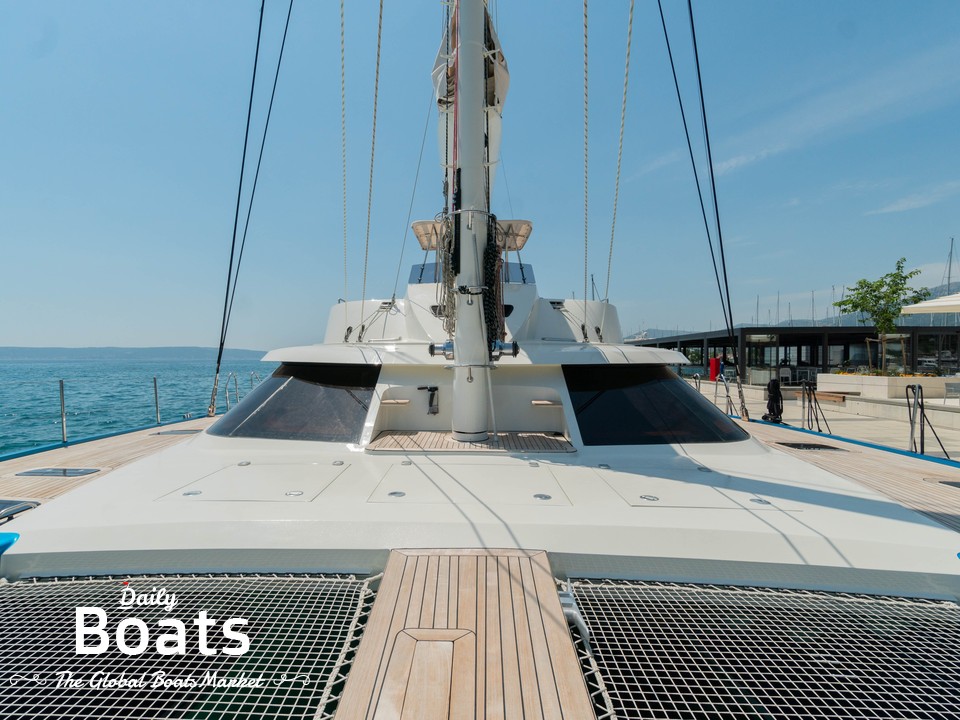 2007 Yapluka 65 Catamaran for sale. View price, photos and Buy 2007 ...