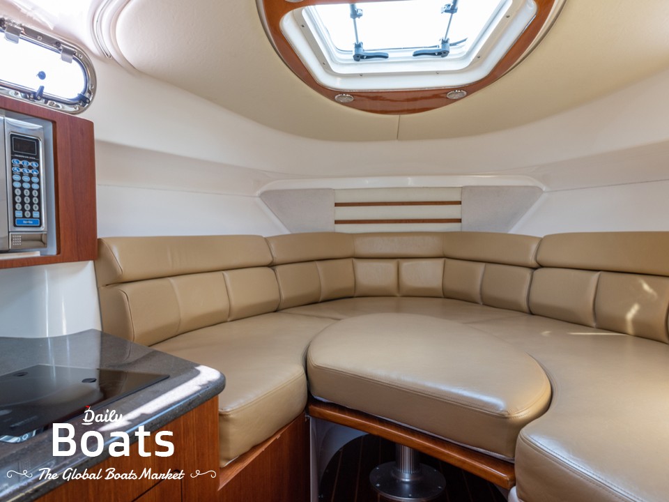 2011 Everglades 320 Ex With Tower for sale. View price, photos and Buy ...