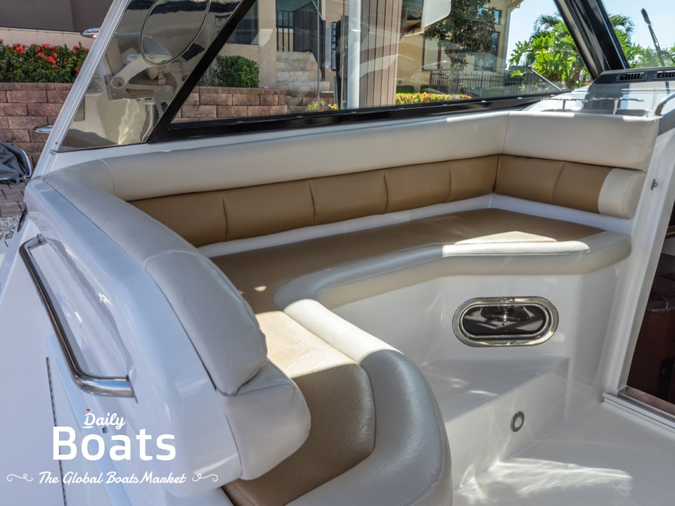 2011 Everglades 320 Ex With Tower for sale. View price, photos and Buy ...