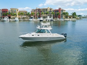 2011 Everglades 320 Ex With Tower for sale. View price, photos and Buy ...