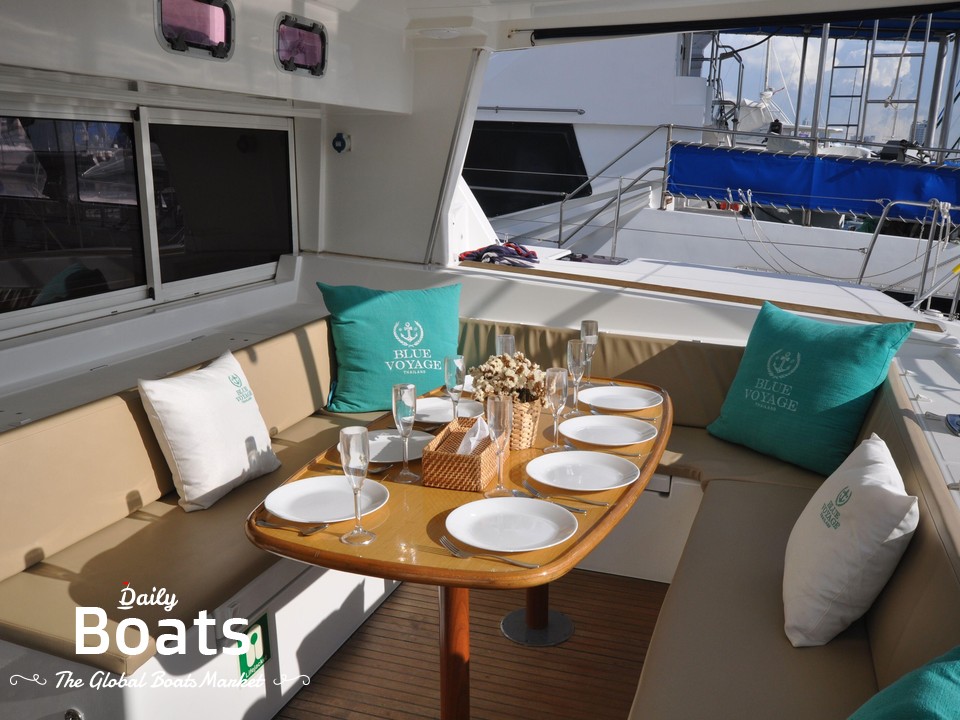 2012 Lagoon 500 for sale. View price, photos and Buy 2012 Lagoon 500 ...