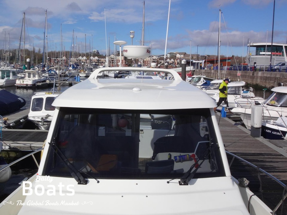 2008 Rodman 870 Ht for sale. View price, photos and Buy 2008 Rodman 870 ...