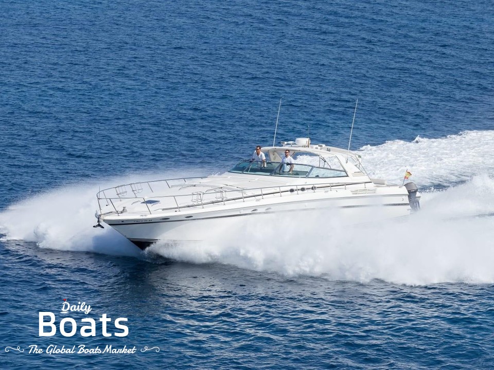 1991 Sea Ray 630 Super Sun Sport for sale. View price, photos and Buy ...